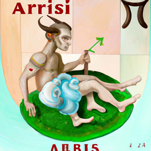 Qué signo es el 10 de abril? – Signos Zodiacales en 2025